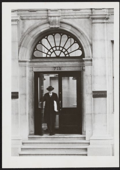 Rohm & Haas Company Archives