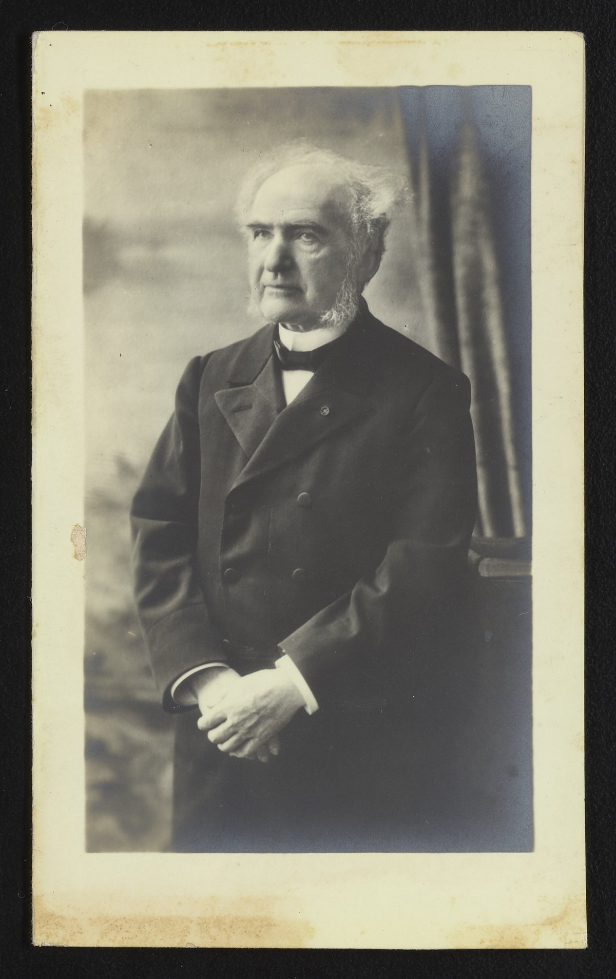 Obituary for Louis Henry - Science History Institute Digital Collections