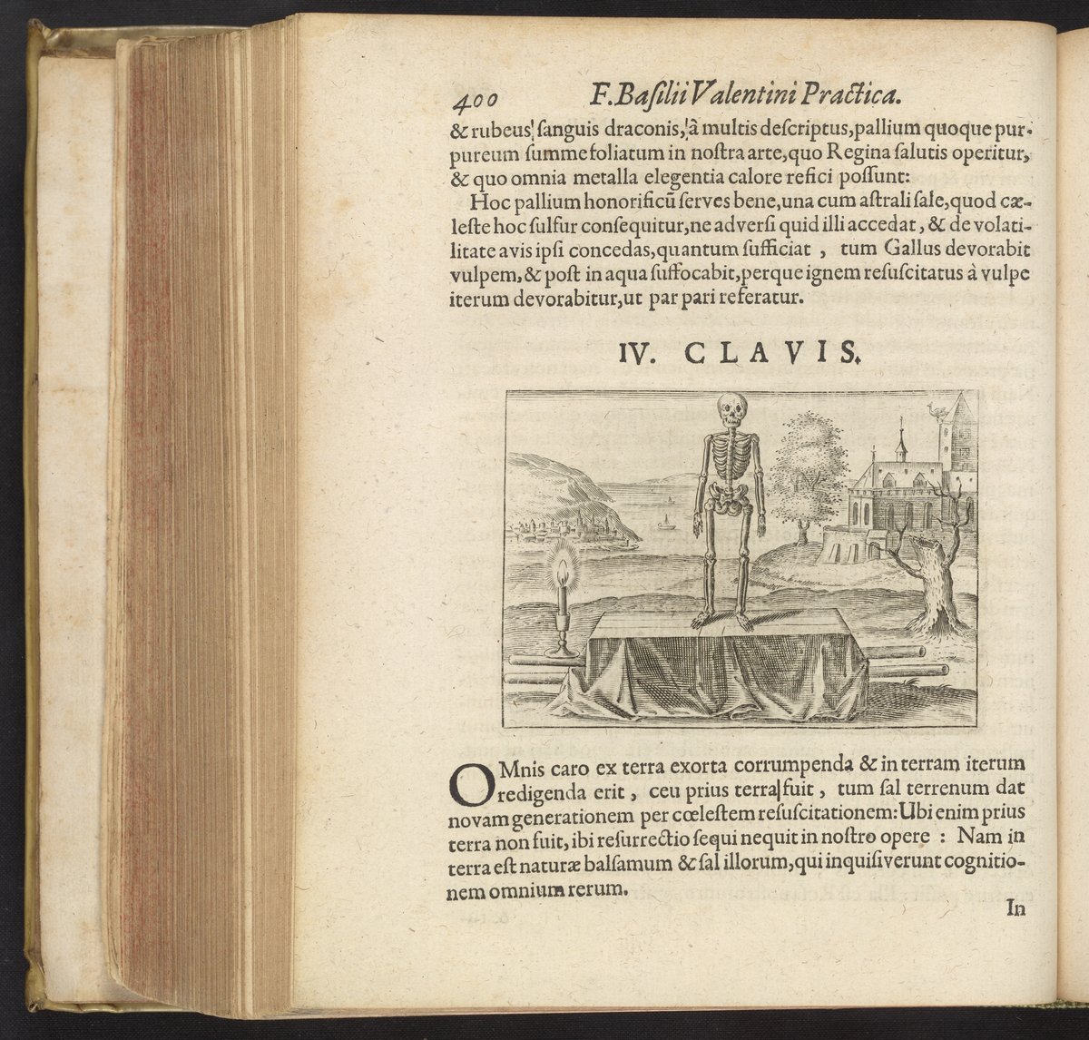 IV. Clavis - Science History Institute Digital Collections