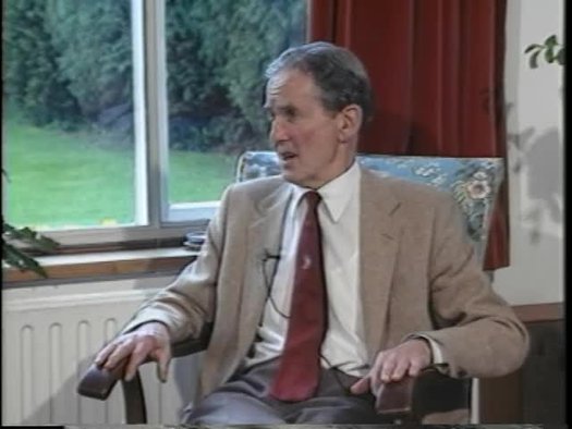 Interviews with Distinguished British Chemists: Sir Ewart Jones ...