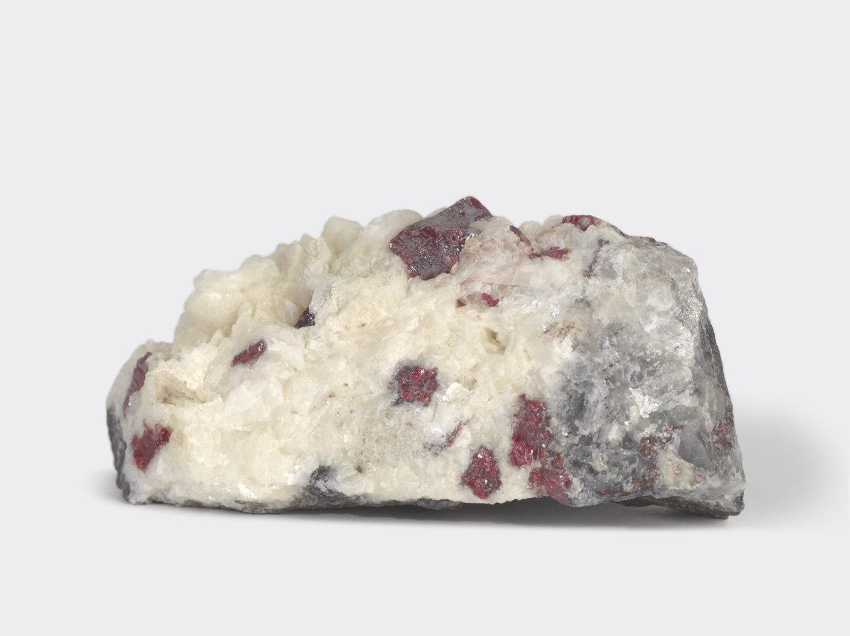 Cinnabar - Science History Institute Digital Collections