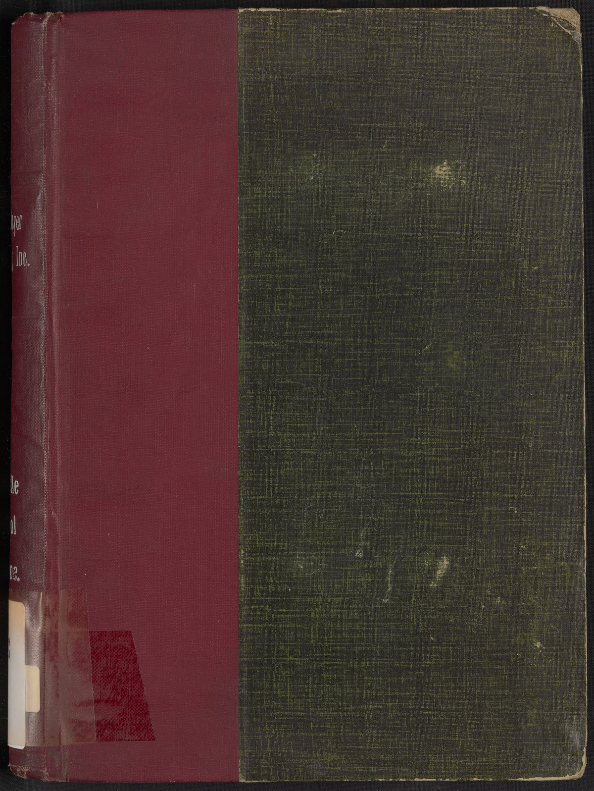 Die Wollfarbstoffe des Jahres 1913 - Science History Institute Digital ...