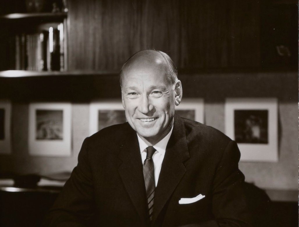 Beckman Historical Collection