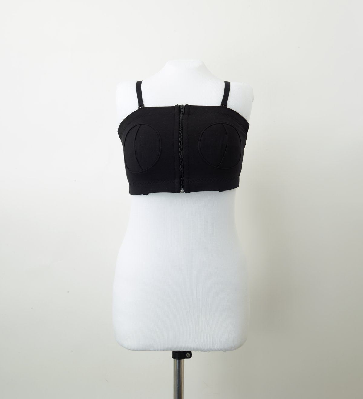 D*Lite Hands-free Breast Pump Bra - Science History Institute Digital ...