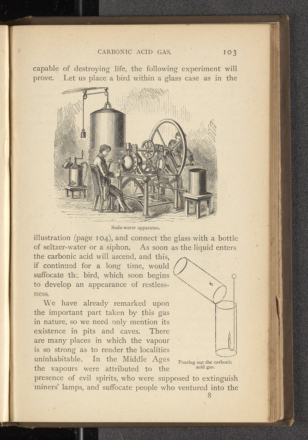 Soda-water Apparatus - Science History Institute Digital Collections