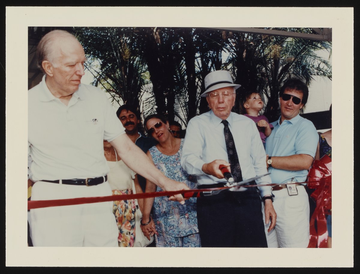 Coulter family photographs - Science History Institute Digital Collections