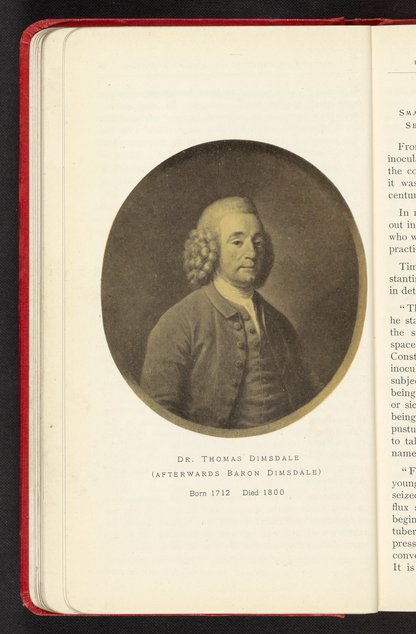 Benjamin Jesty - Science History Institute Digital Collections