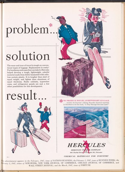 Records of Hercules Incorporated