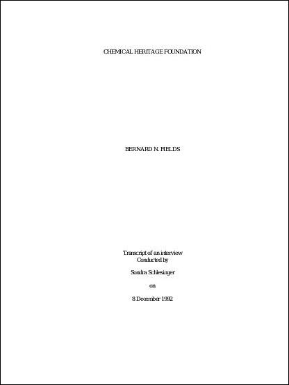 Benjamin Jesty - Science History Institute Digital Collections