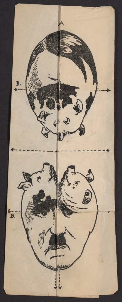 Find the 5th Pig - Science History Institute Digital Collections