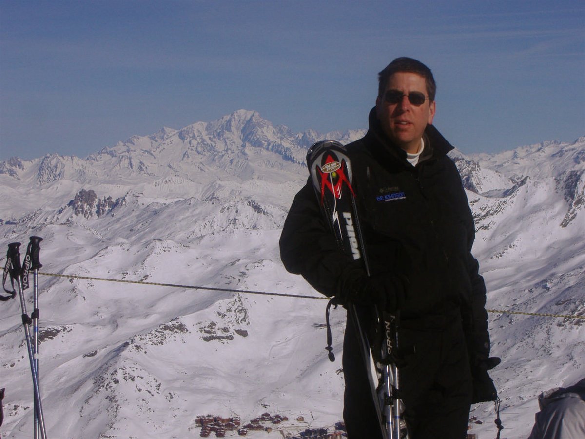 Oral history interview with Mark Winey - Science History Institute ...