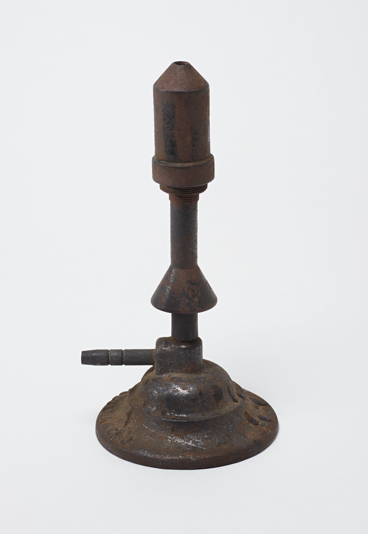 Bunsen Burner - Science History Institute Digital Collections