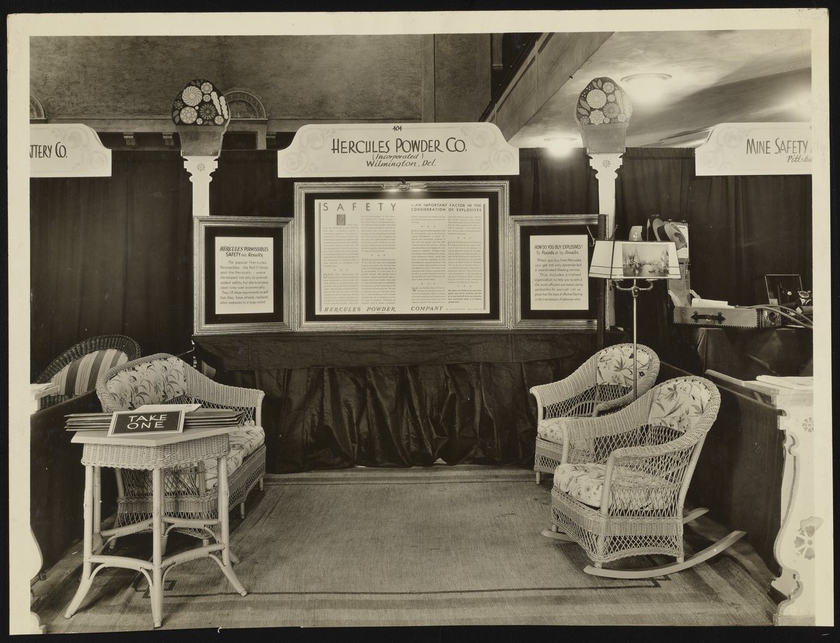 American Mining Congress (1932) - Science History Institute Digital ...