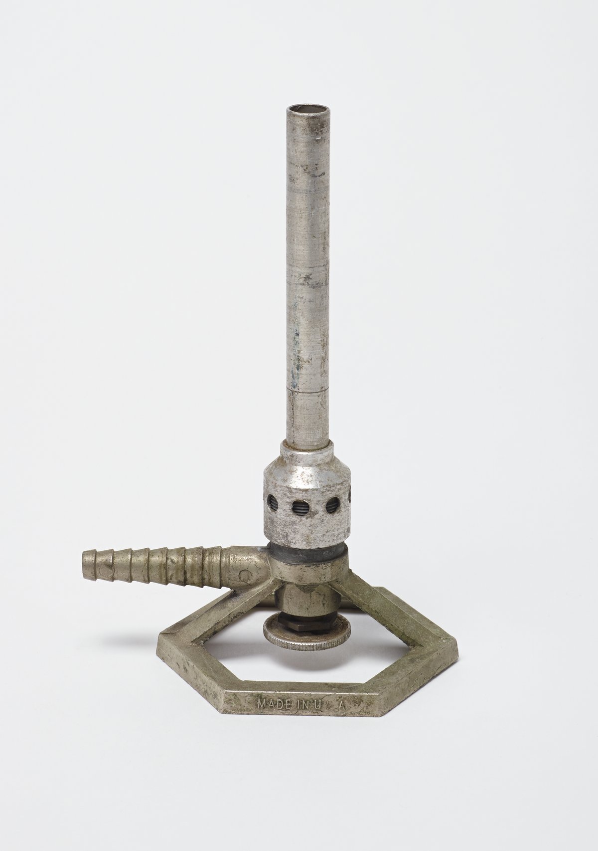 Bunsen Burner - Science History Institute Digital Collections