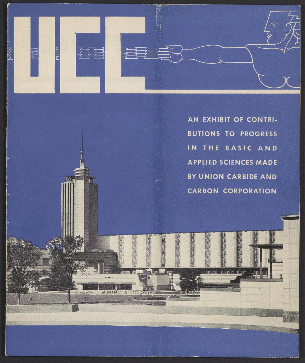 Giants of the New Age - Science History Institute Digital Collections