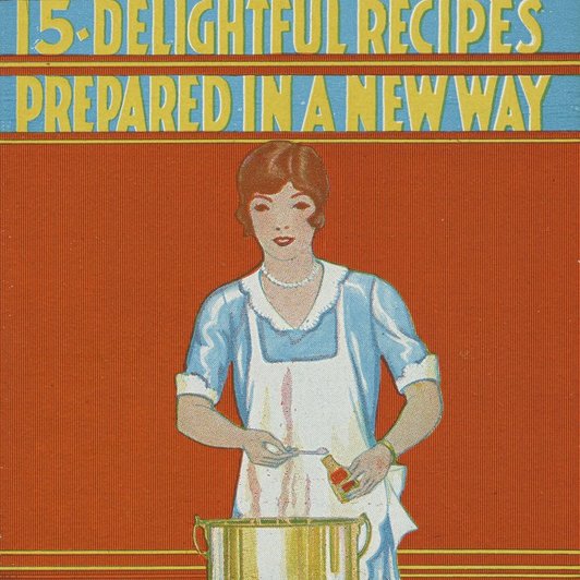 Science History Institute Digital Collections