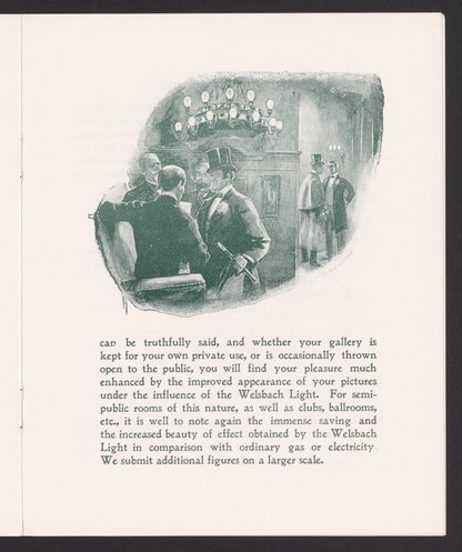 The Welsbach Light Catalog - Science History Institute Digital Collections
