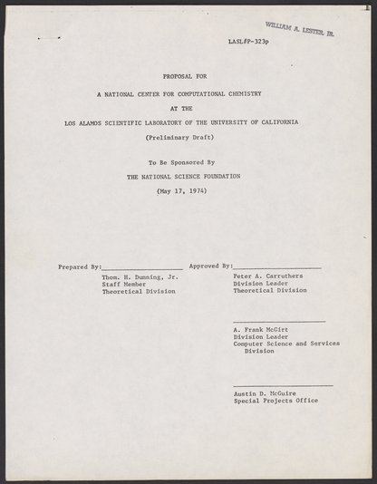 Dr. J. R.Oppenheimer's Speech of Acceptance for Scroll Presented to the ...