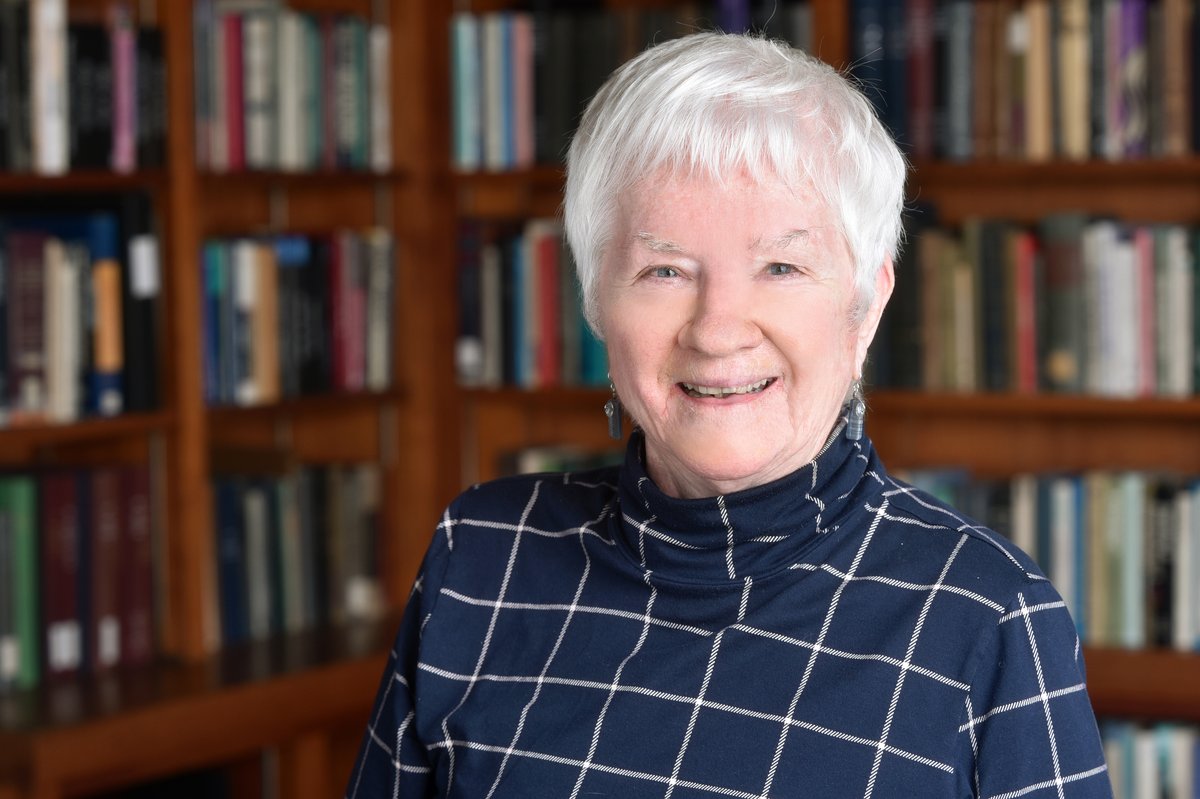 Oral history interview with Sandra Harding - Science History Institute ...