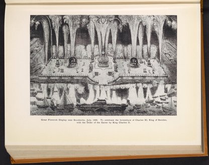 Pyrotechnics: The History and Art of Firework Making - Science History ...