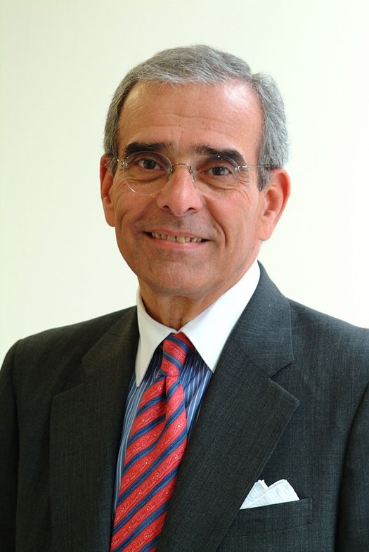 Oral history interview with Vincent A. Calarco - Science History ...