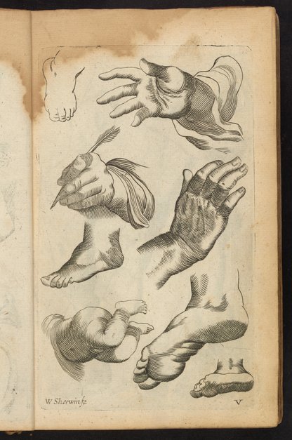 Polygraphice, or, the Arts of Drawing, Engraving, Etching, Limning ...