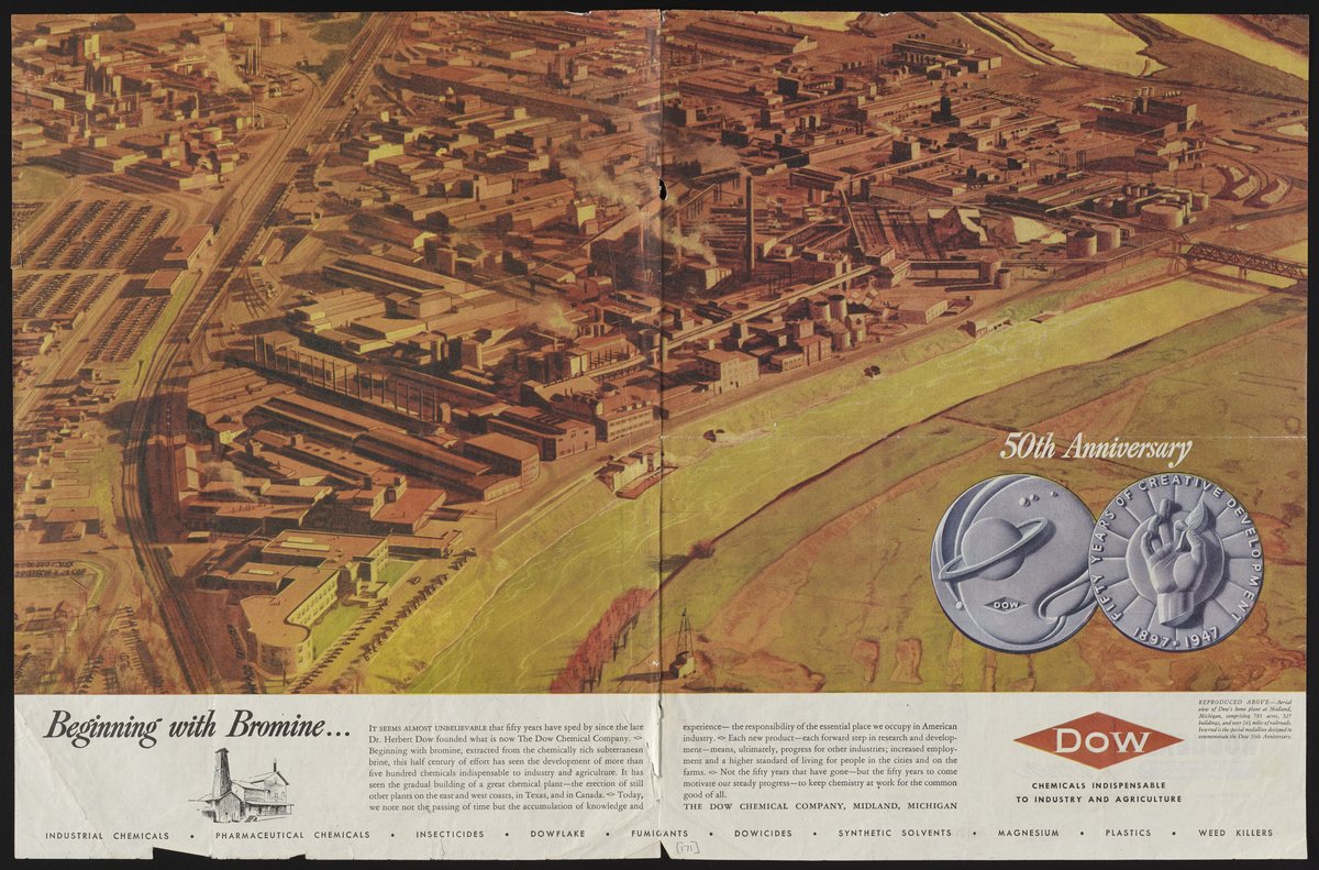 Beginning with Bromine... - Science History Institute Digital Collections