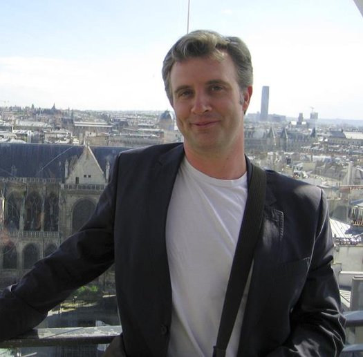 Oral history interview with Michael J. Berry II - Science History ...