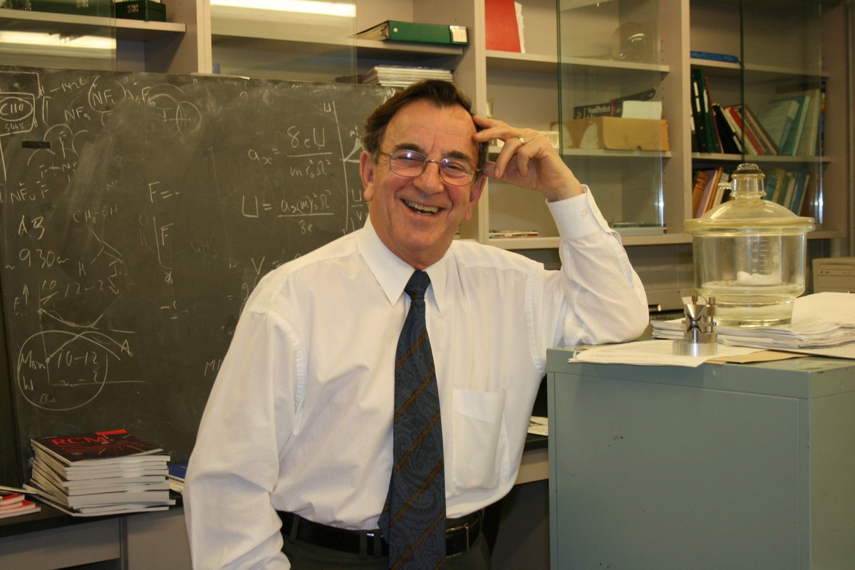 Oral history interview with Raymond E. March - Science History ...