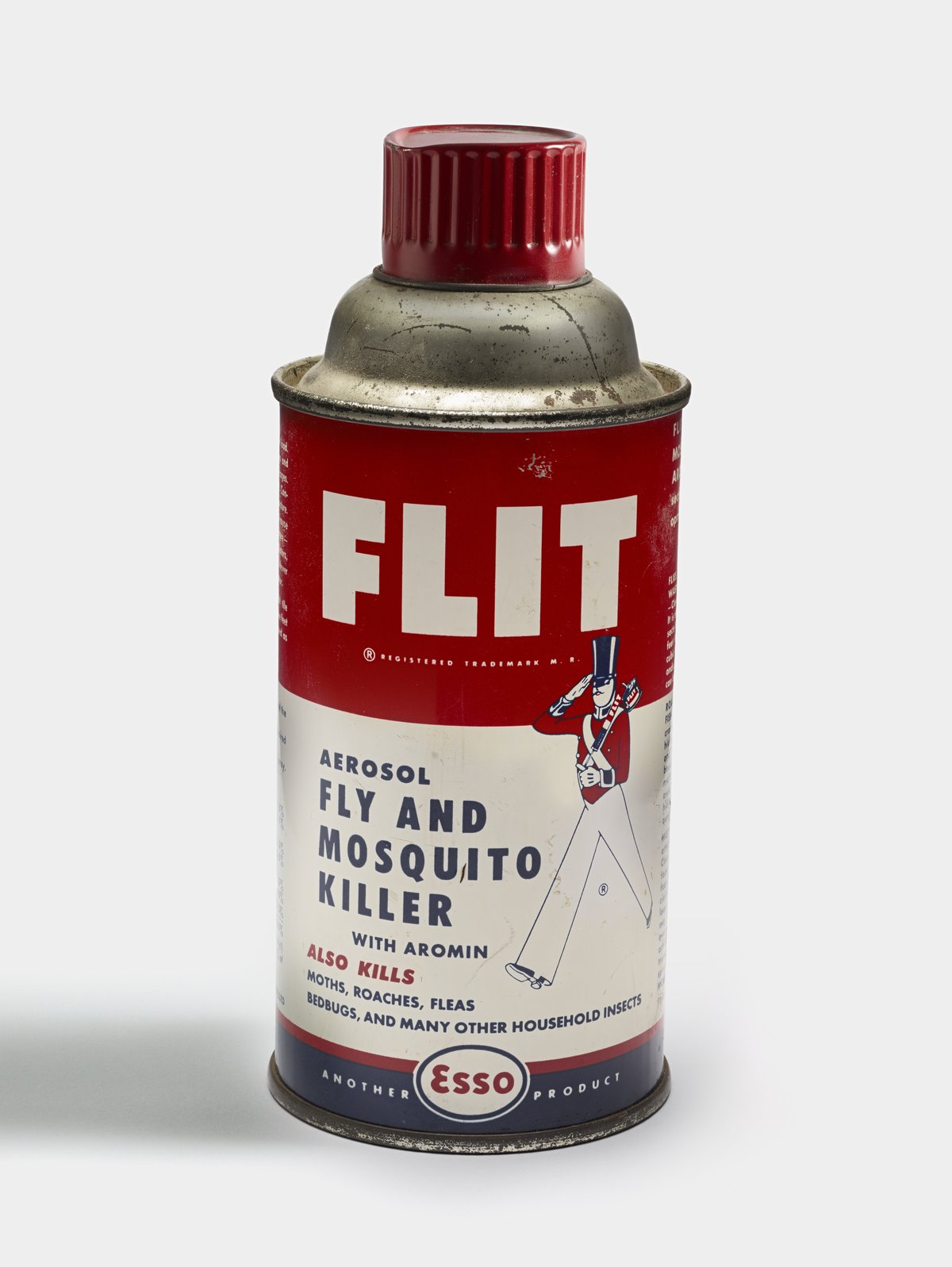 Flit Aerosol Fly and Mosquito Killer - Science History Institute ...