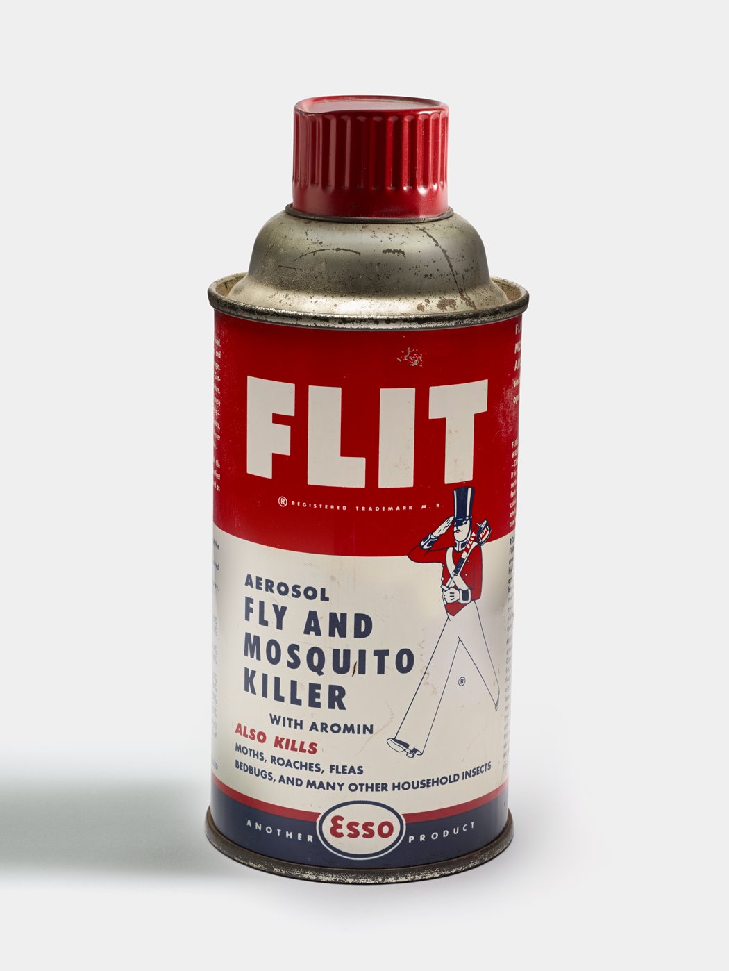 Flit Aerosol Fly and Mosquito Killer - Science History Institute ...