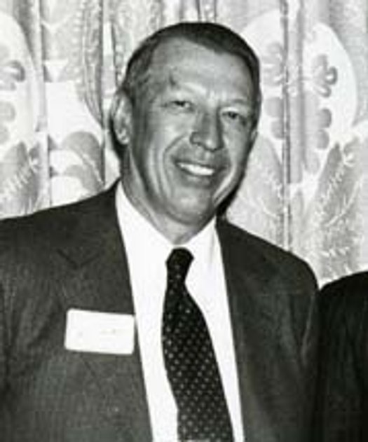 Oral history interview with Richard E. Heckert - Science History ...