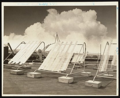 Rohm & Haas Company Archives - Science History Institute Digital ...