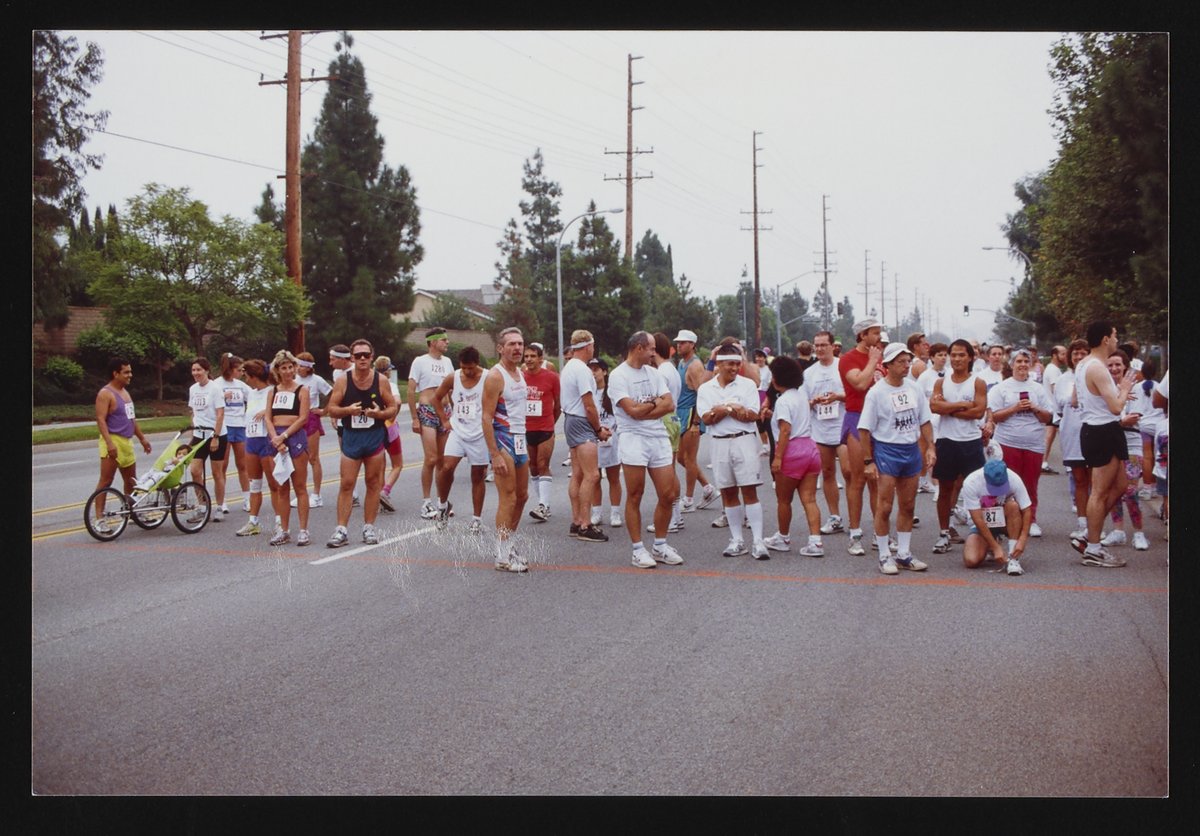 Fred Herr Memorial 5K-10K Walk/Run - Science History Institute Digital ...
