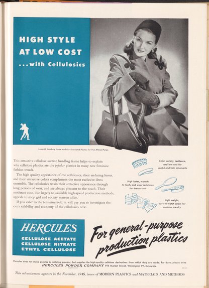 Records of Hercules Incorporated