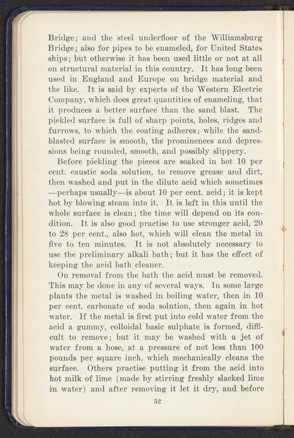 Red-lead and How to Use it in Paint - Science History Institute Digital ...