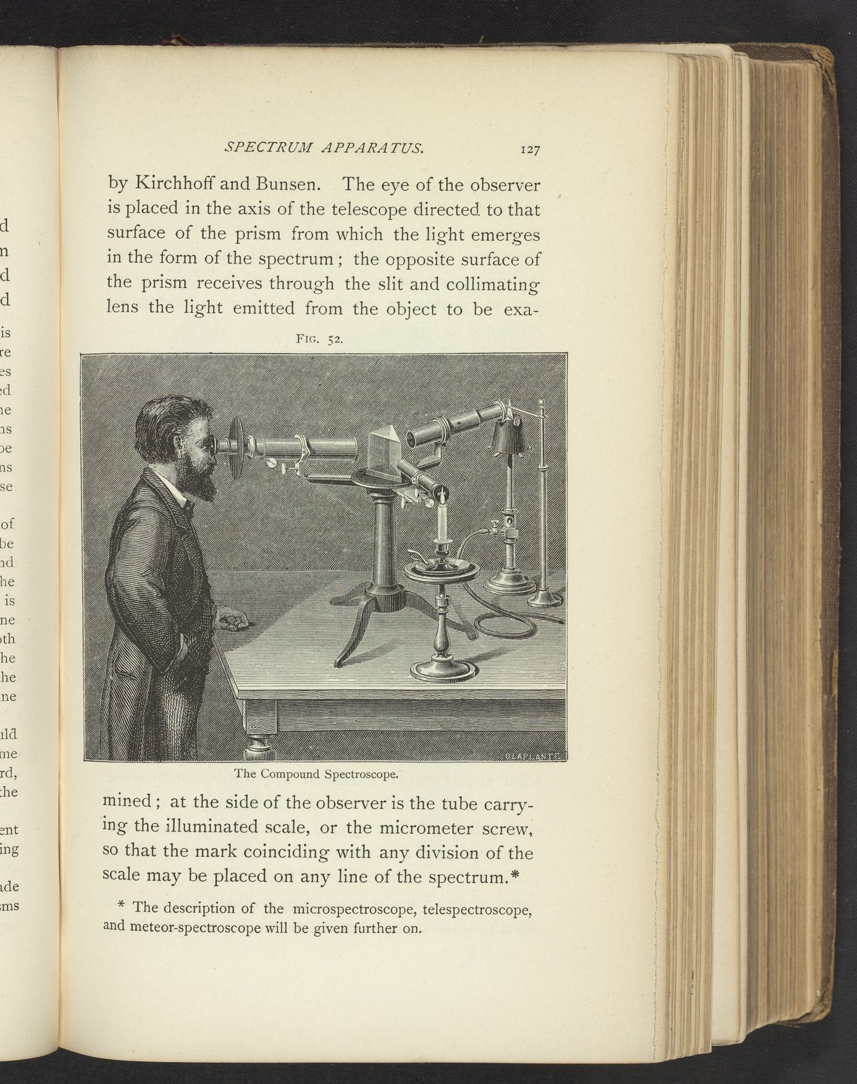 The Compound Spectroscope - Science History Institute Digital Collections