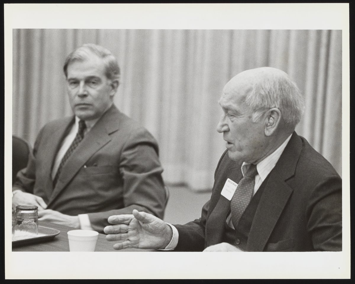Merger of Beckman Instruments and SmithKline Corporation - Science ...