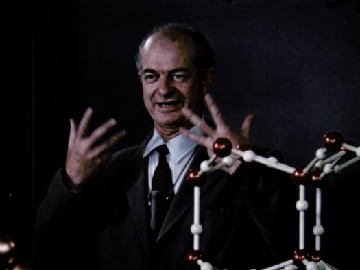 Linus Pauling Lectures on Valence and Molecular Structures: Part 1 ...