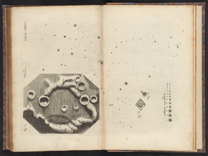 Micrographia : or, Some physiological descriptions of minute bodies ...