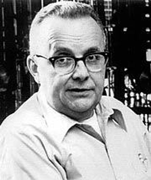 Oral history interview with John H. Sinfelt - Science History Institute ...