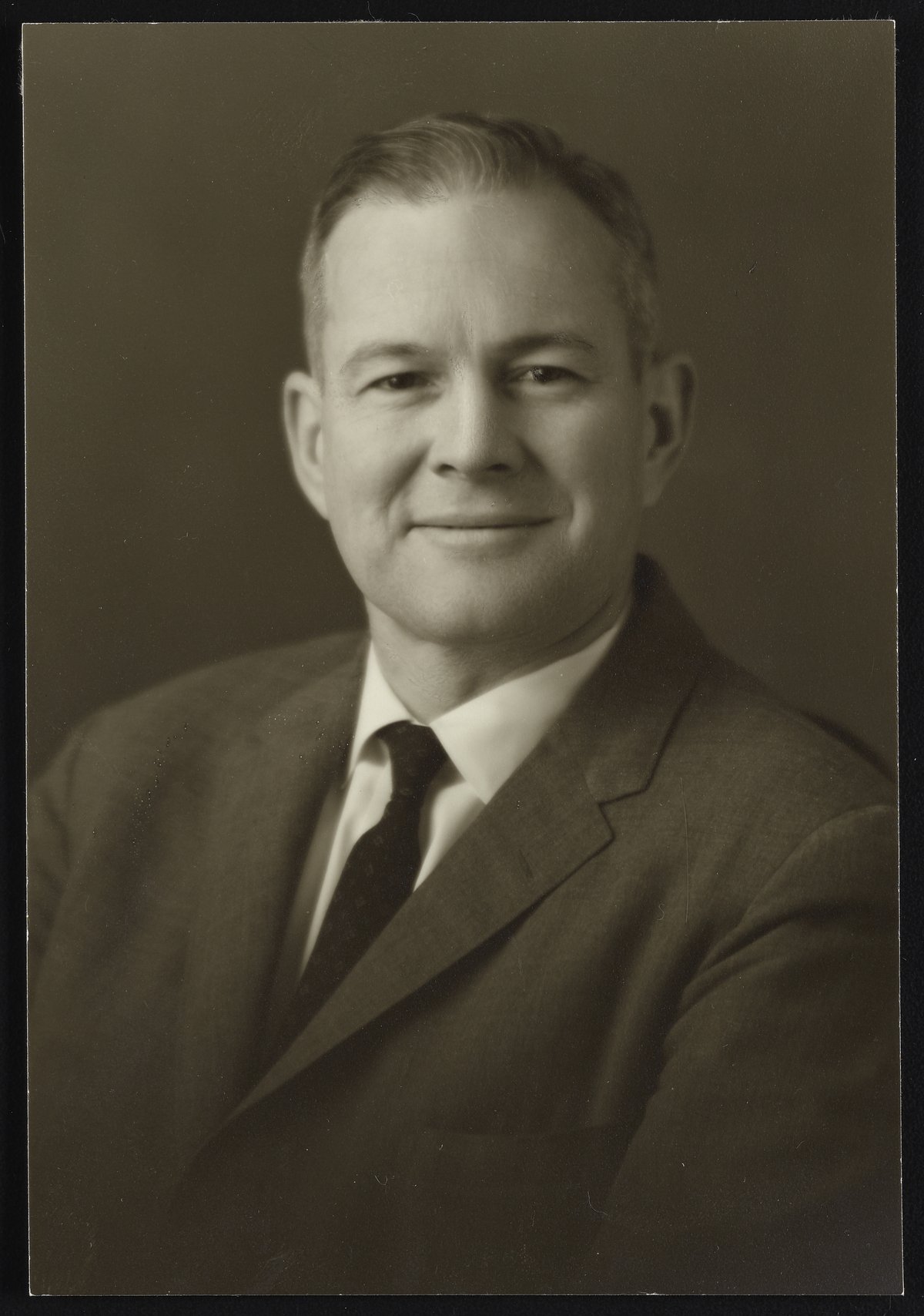 Portrait of Charles C. Price in Japan - Science History Institute ...