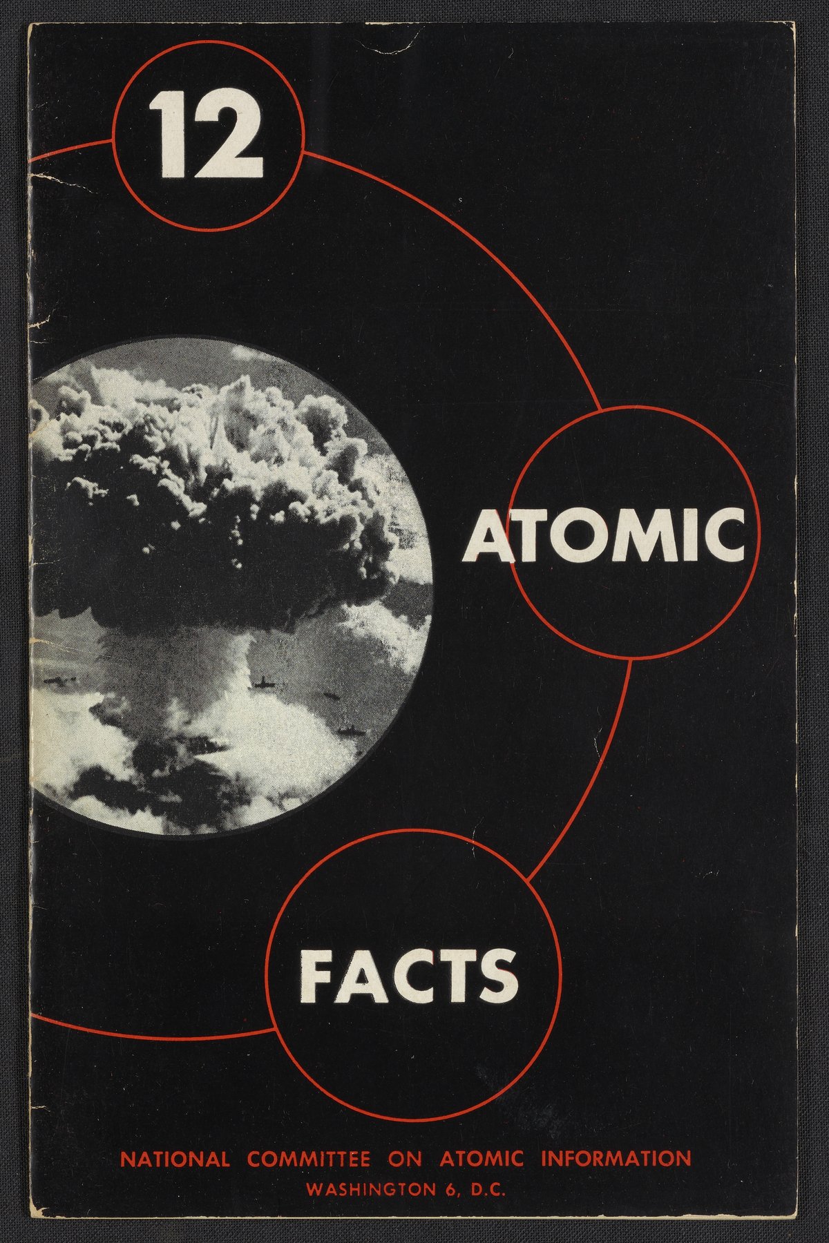 12 Atomic Facts - Science History Institute Digital Collections