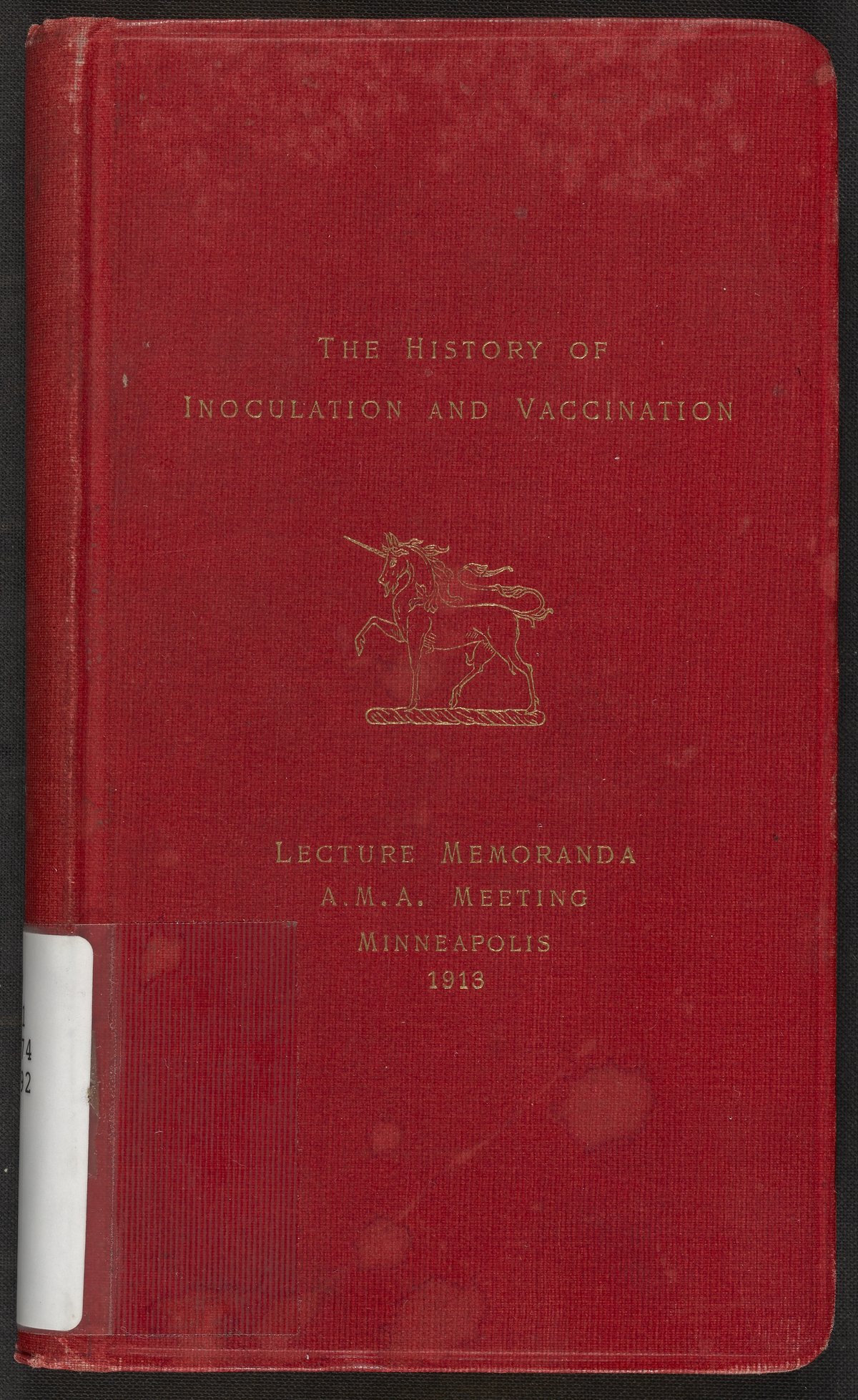 The History of Inoculation and Vaccination for the Prevention and ...