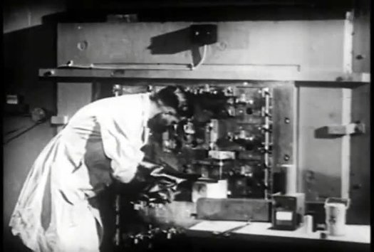 Atoms for Peace - Science History Institute Digital Collections