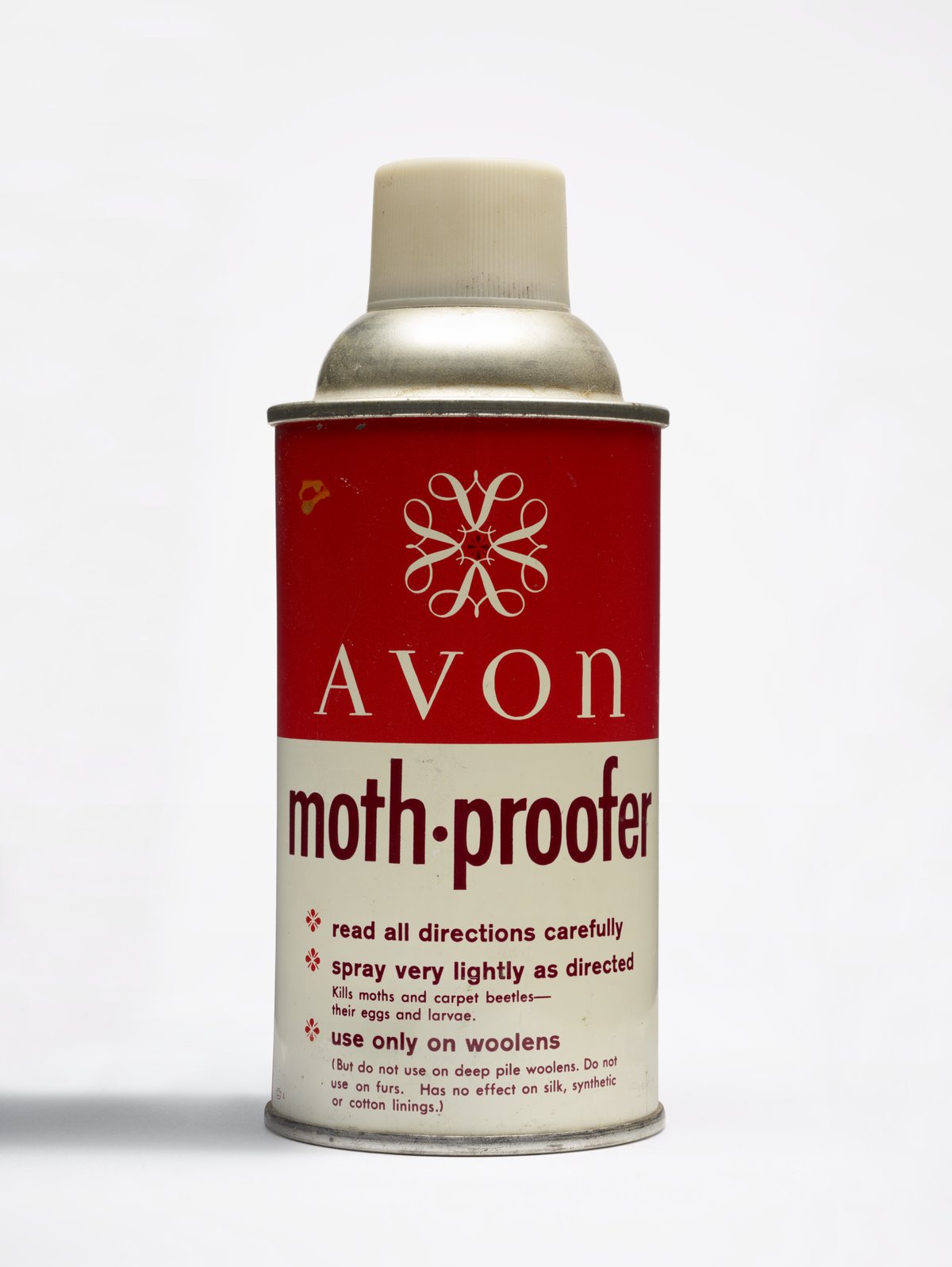 Avon Moth-Proofer - Science History Institute Digital Collections