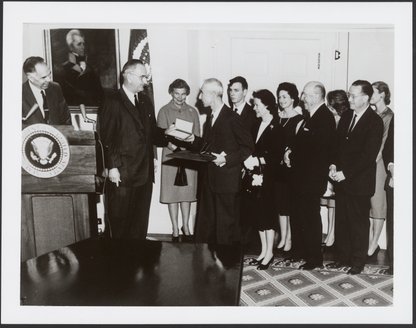 In the Matter of J. Robert Oppenheimer: Texts of Principal Documents ...