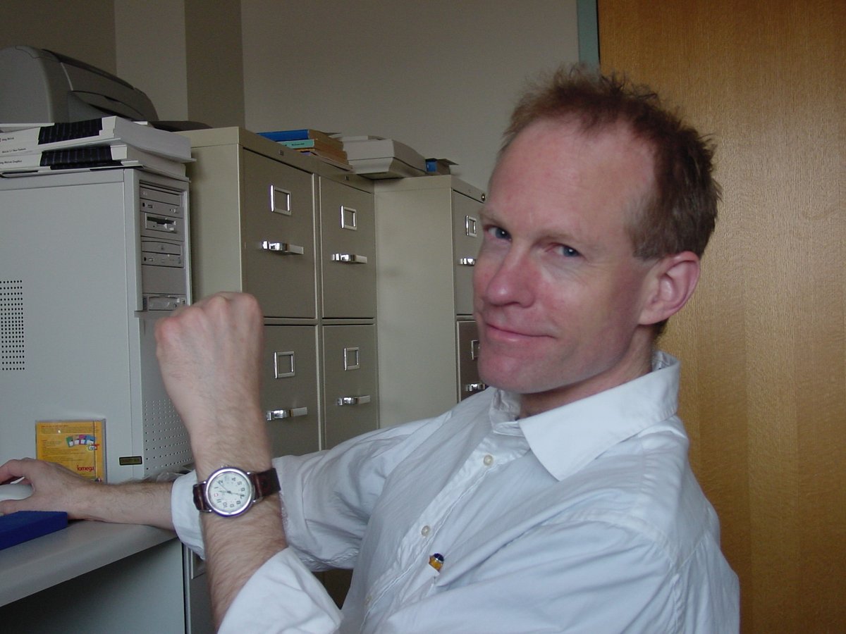 Oral history interview with Charles E. Connor - Science History ...