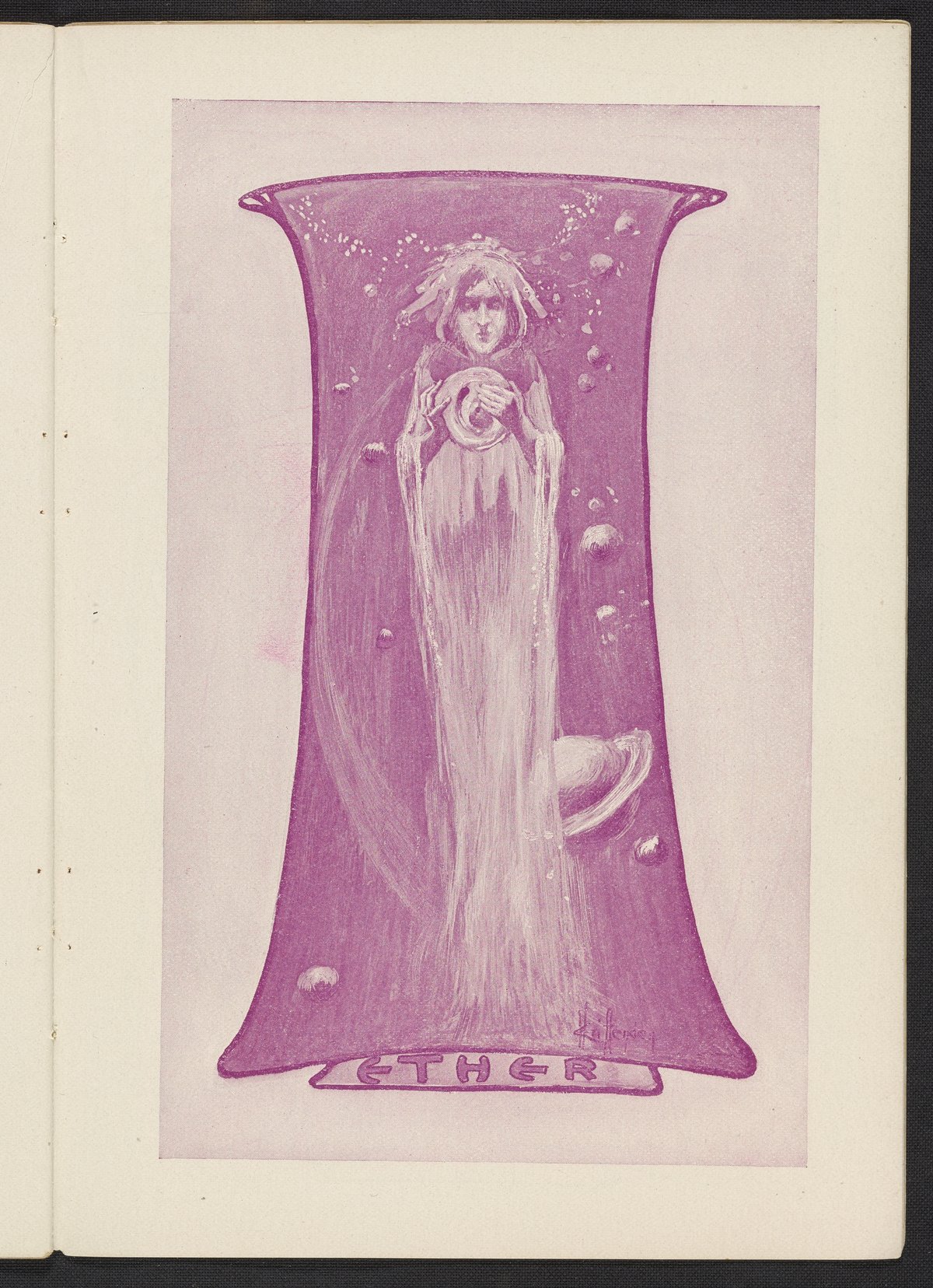 Ether - Science History Institute Digital Collections