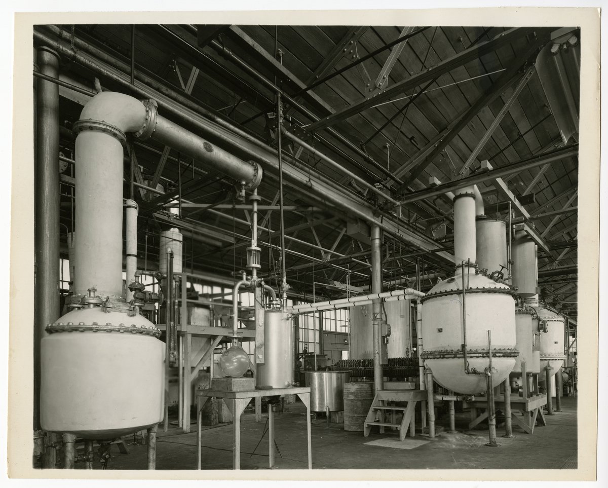 Vacuum Stills - Science History Institute Digital Collections